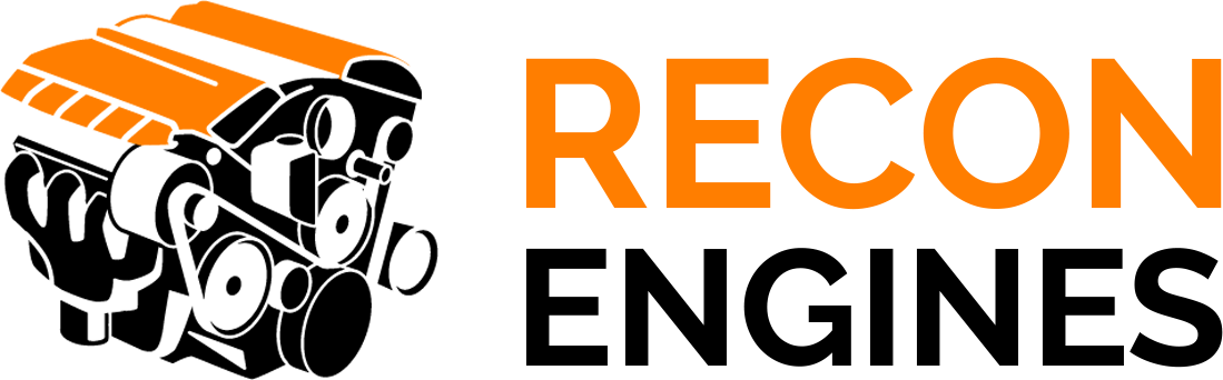 Reconditioned Engines - UK Nationwide Service